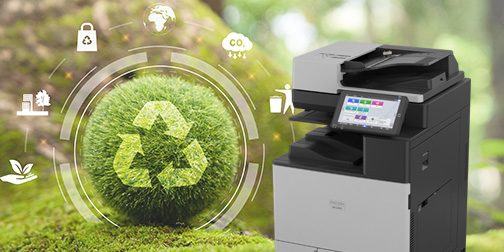 IM C3510(A) All-in-One A3 Farblaserdrucker | Ricoh Deutschland